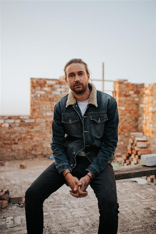 Don’t miss Ashton on stage during Patriot’s Spring Festival | Witbank News