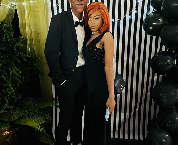 Kriel matrics outshine the stars at matric farewell | Witbank News