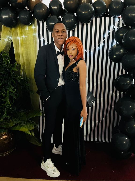 Kriel matrics outshine the stars at matric farewell | Witbank News