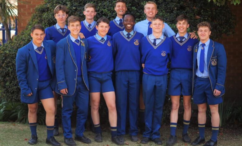 HTS swaai die wilgerlat | Witbank News