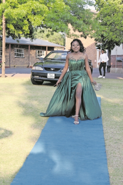 St Thomas Aquinas School matric’s taken to Candy Land | Witbank News