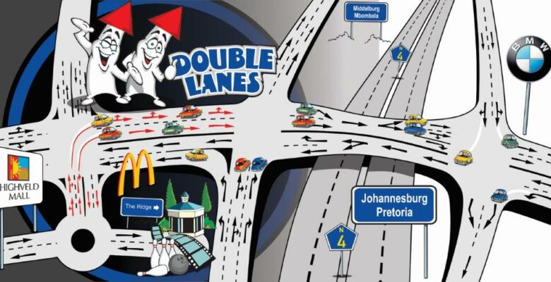 Big changes coming to N4 Mandela Bridge | Witbank News