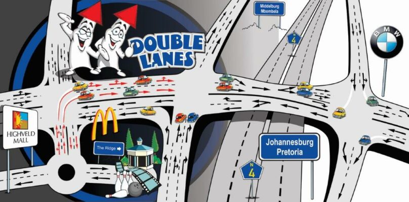 Big changes coming to N4 Mandela Bridge | Witbank News