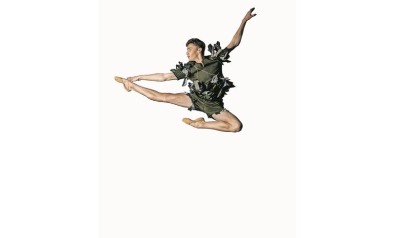 ‘Think of happy thoughts and you’ll fly’ ‒ don’t miss this show ...