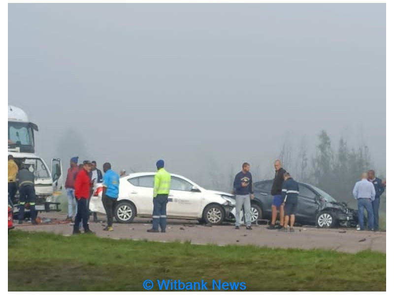 One person was fatally injured after multiple motor vehicle accidents ...