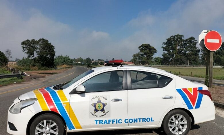 N12 open again after multiple vehicle accidents this morning | Witbank News