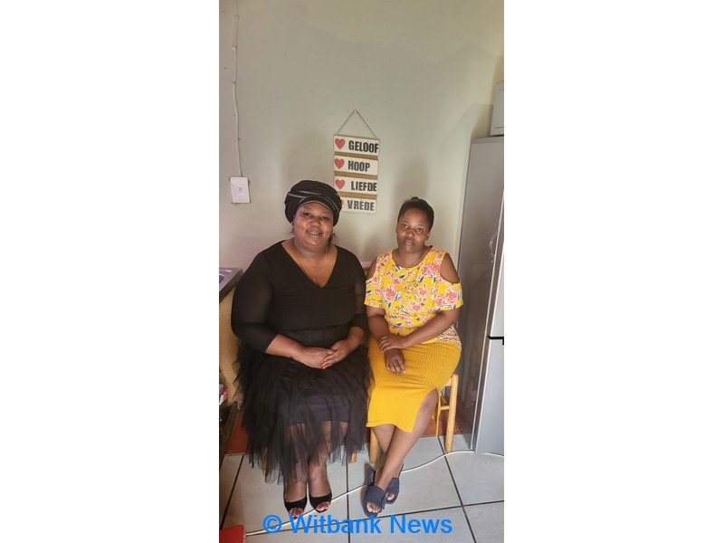 Mayor calls to unite and give the necessary support to Bokkie's family ...