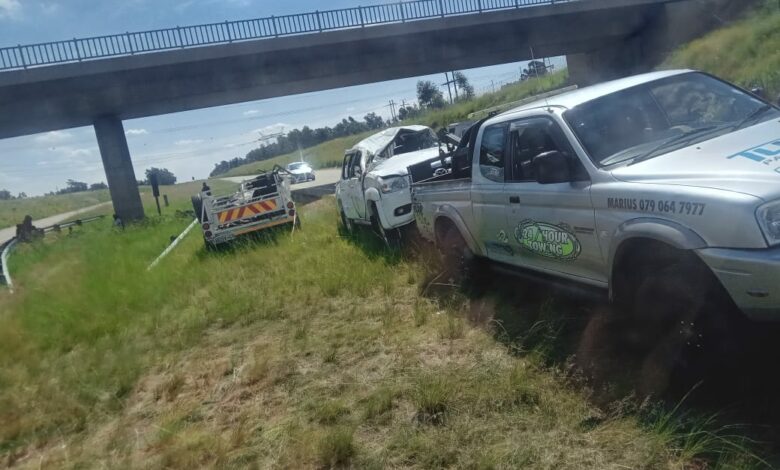 Christmas Day sees deadly accident on N12 | Witbank News