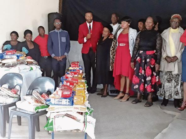 Liverpool Masters winner of the Emalahleni Masters Football League ...