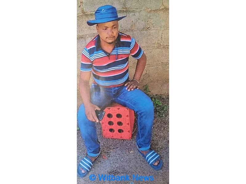 The community is called upon to assist in finding a missing 23-year-old ...