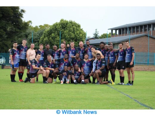 Witbank Rugbyklub bring reënerige aksie na plaaslike sport | Witbank News