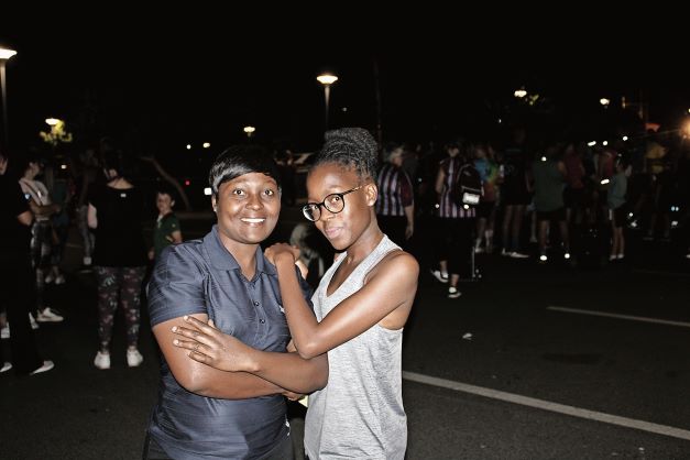 Nite race at Ben Fleur a running success | Witbank News