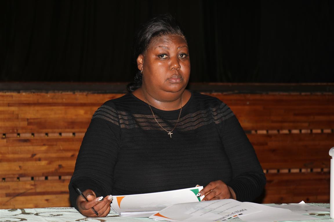 ‘Emalahleni is limping’ says mayor | Witbank News