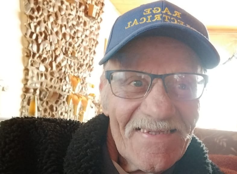 No sign of Jeff yet | Witbank News