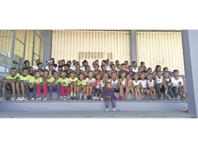 Nkangala Athletic Academy nominated for the Mpumalanga Sports Awards ...