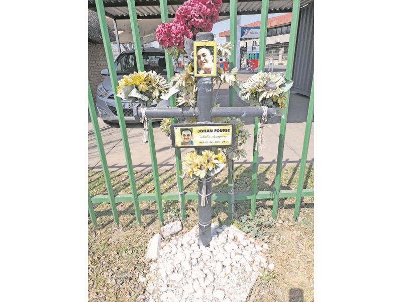 Ga-Nala mesdood-hofsaak begin van voor af in September | Witbank News