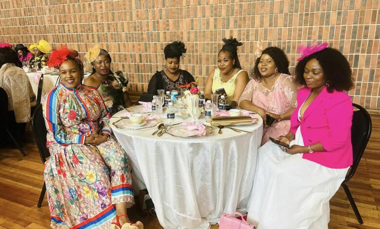 Emalahleni Local Municipality celebrate women | Witbank News