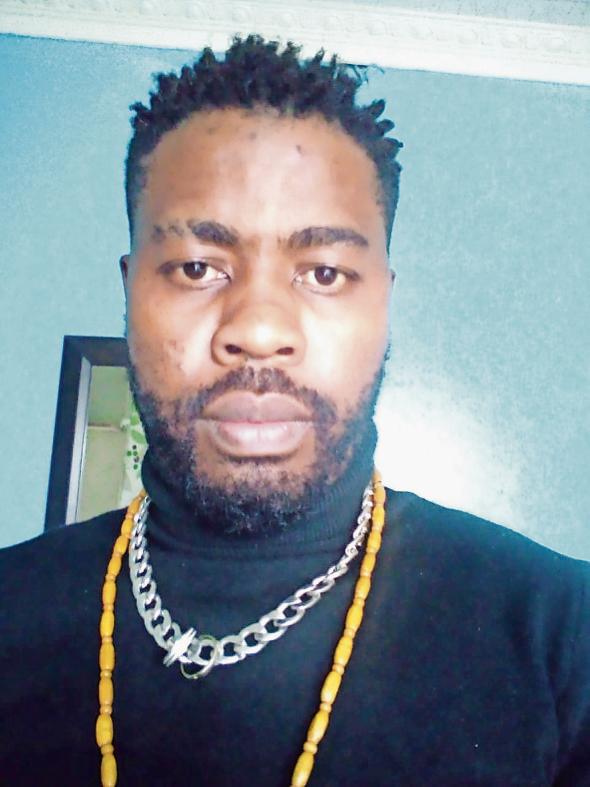 Thulane ‘2lane’ Sibiya has done it again | Witbank News