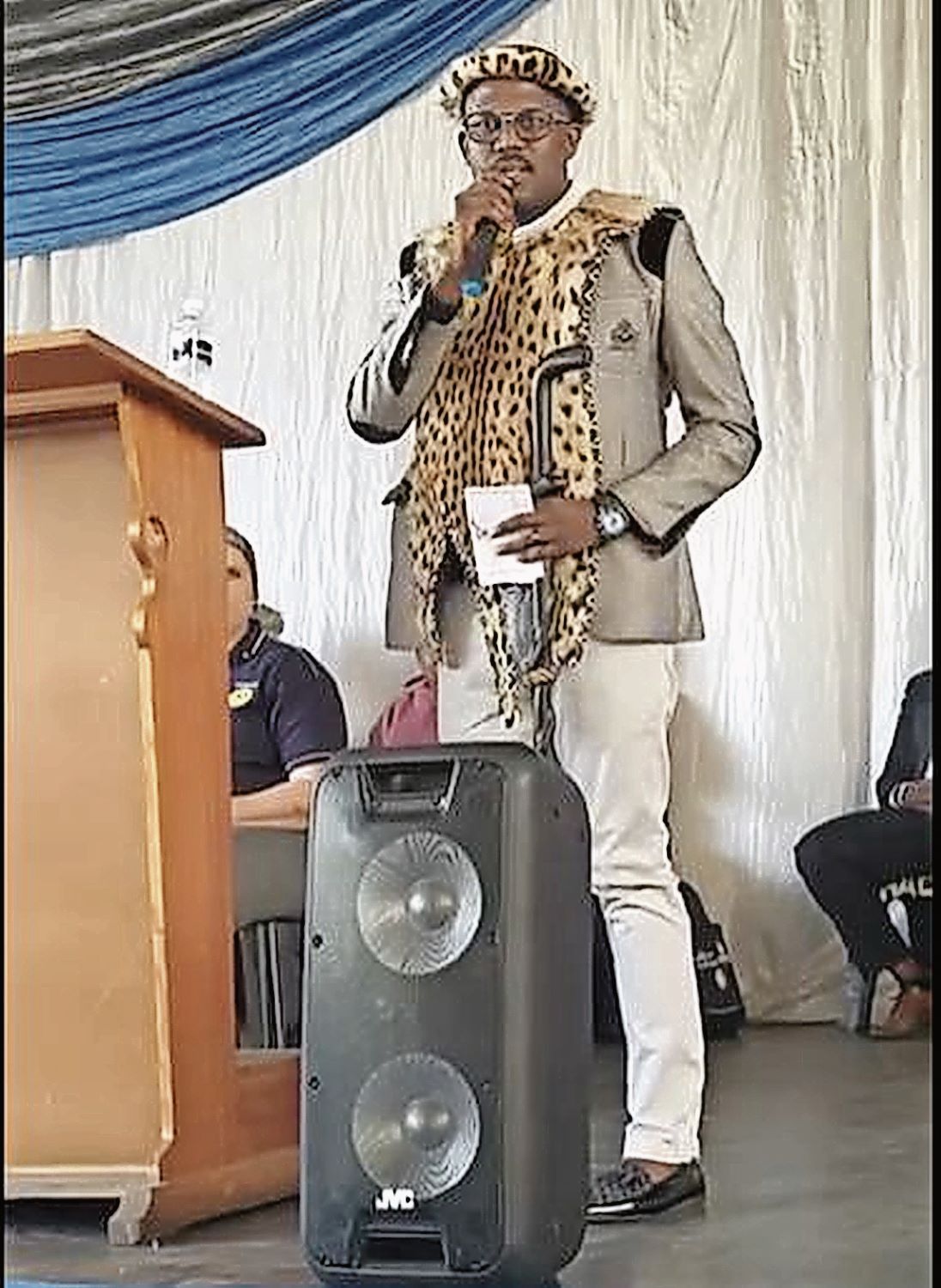 Awareness raised at TP Sililo | Witbank News