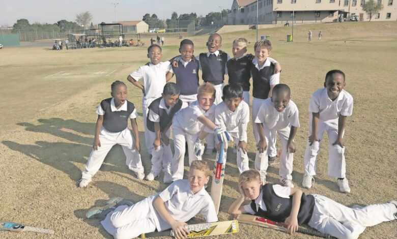 Klipfontein faces tough cricket defeat against Curro | Witbank News