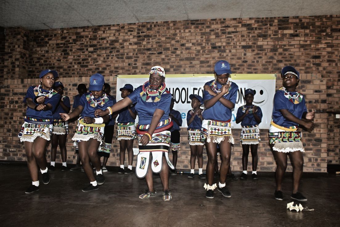 Local community hero Sam Nape honoured by the community | Witbank News