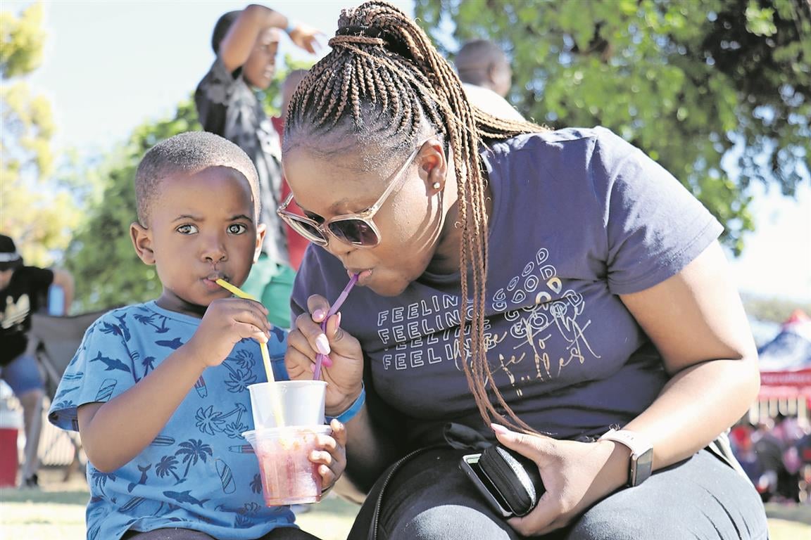 RCS celebrates 120 years of rich history | Witbank News