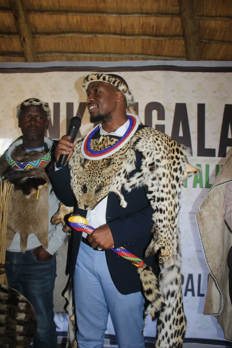 Boys empowering programme | Witbank News