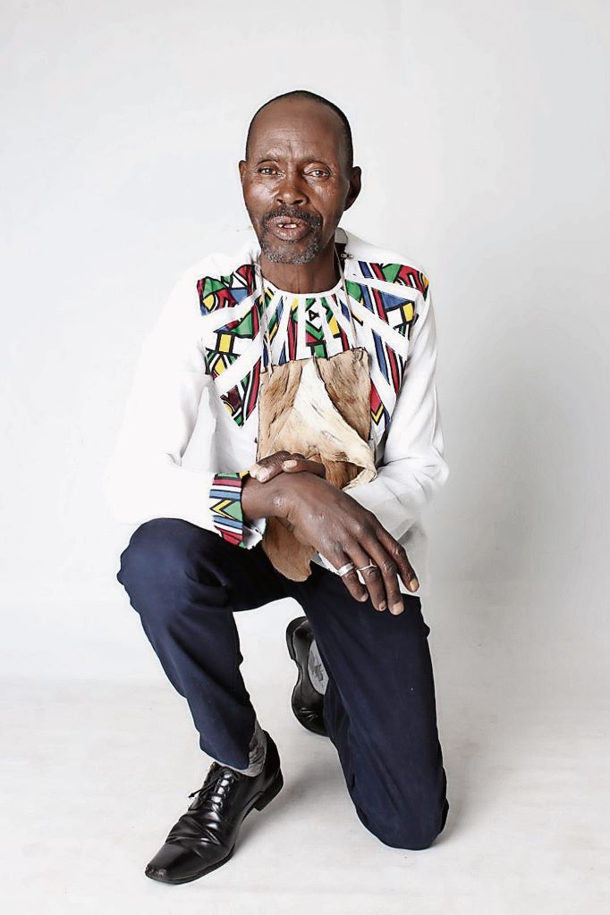 Masilela hope to bring the award home | Witbank News