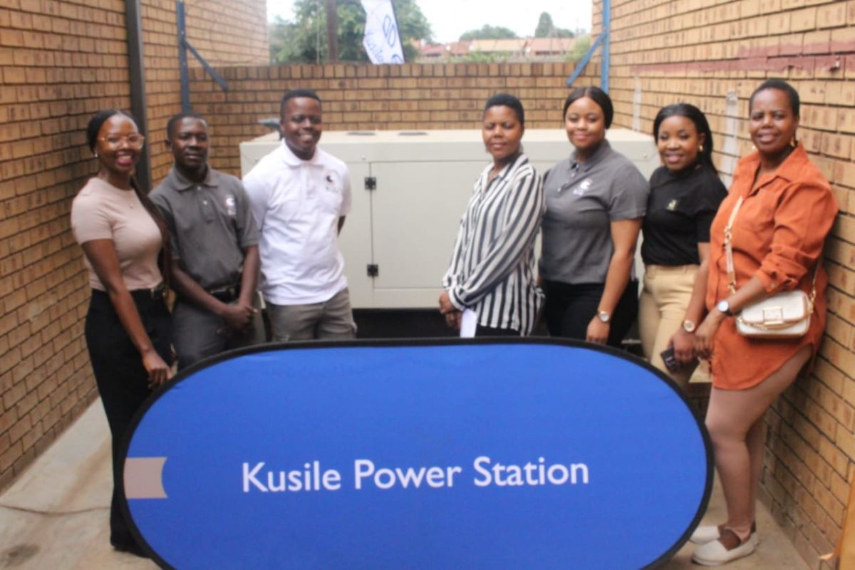 Focusing on World AIDS Day and GBV | Witbank News