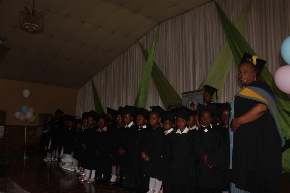 Ready for 'big' school | Witbank News