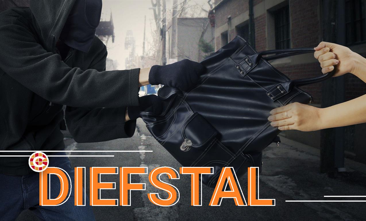 Diewe gaps rekenaars met familie se foto's op | Witbank News