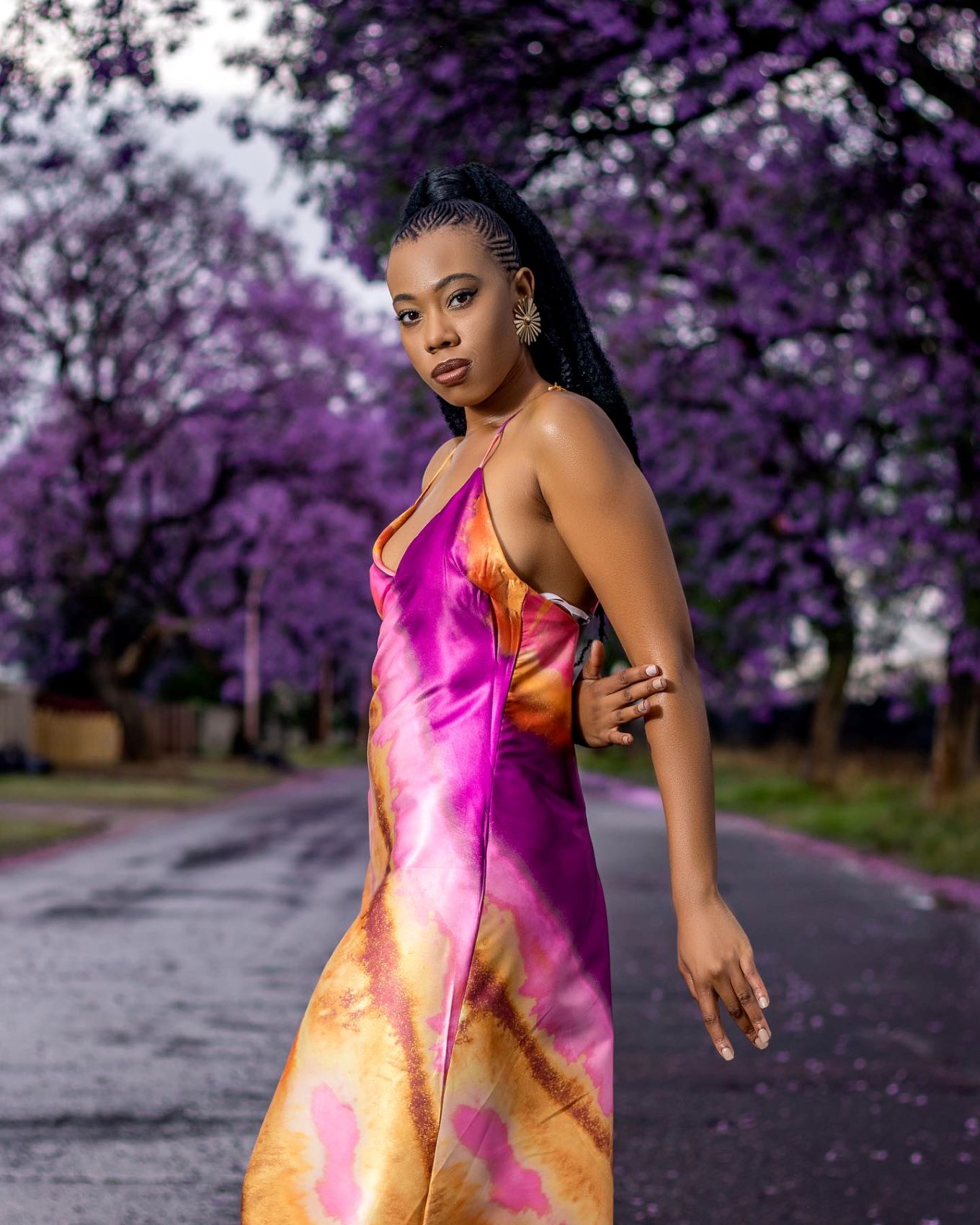 Ayanda is a beacon of hope for young women in eMalahleni | Witbank News