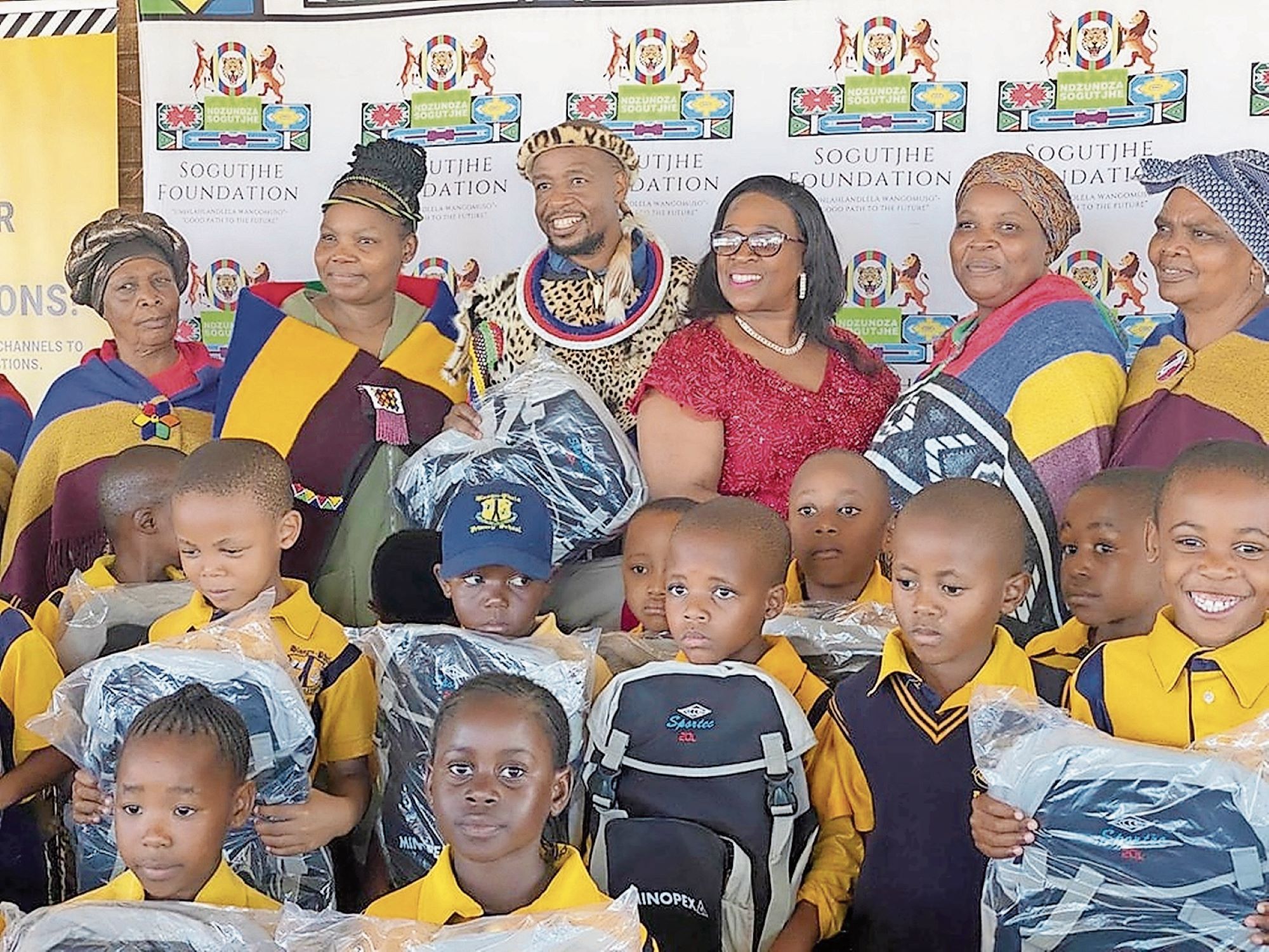 Strengthening school safety for a brighter future | Witbank News