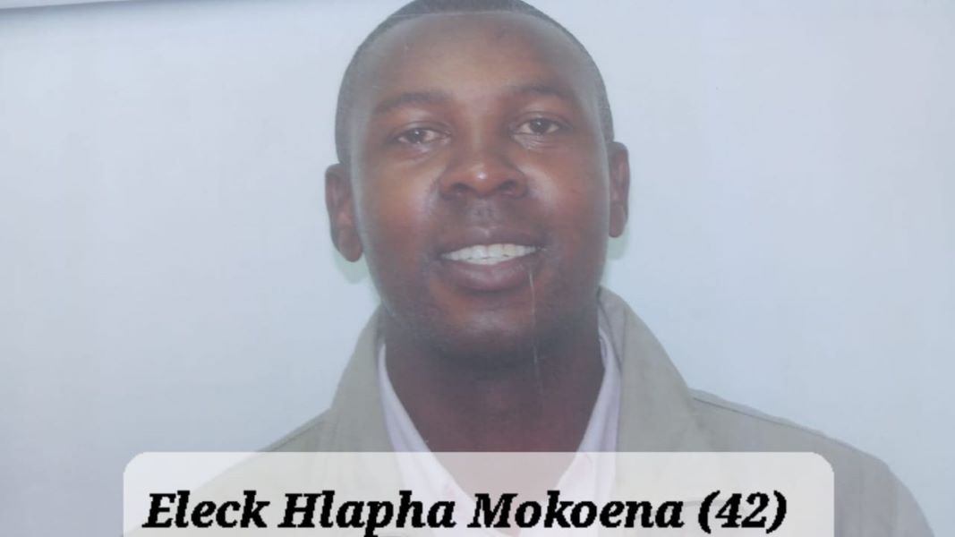 Missing man lifeless body found in Delmas | Witbank News