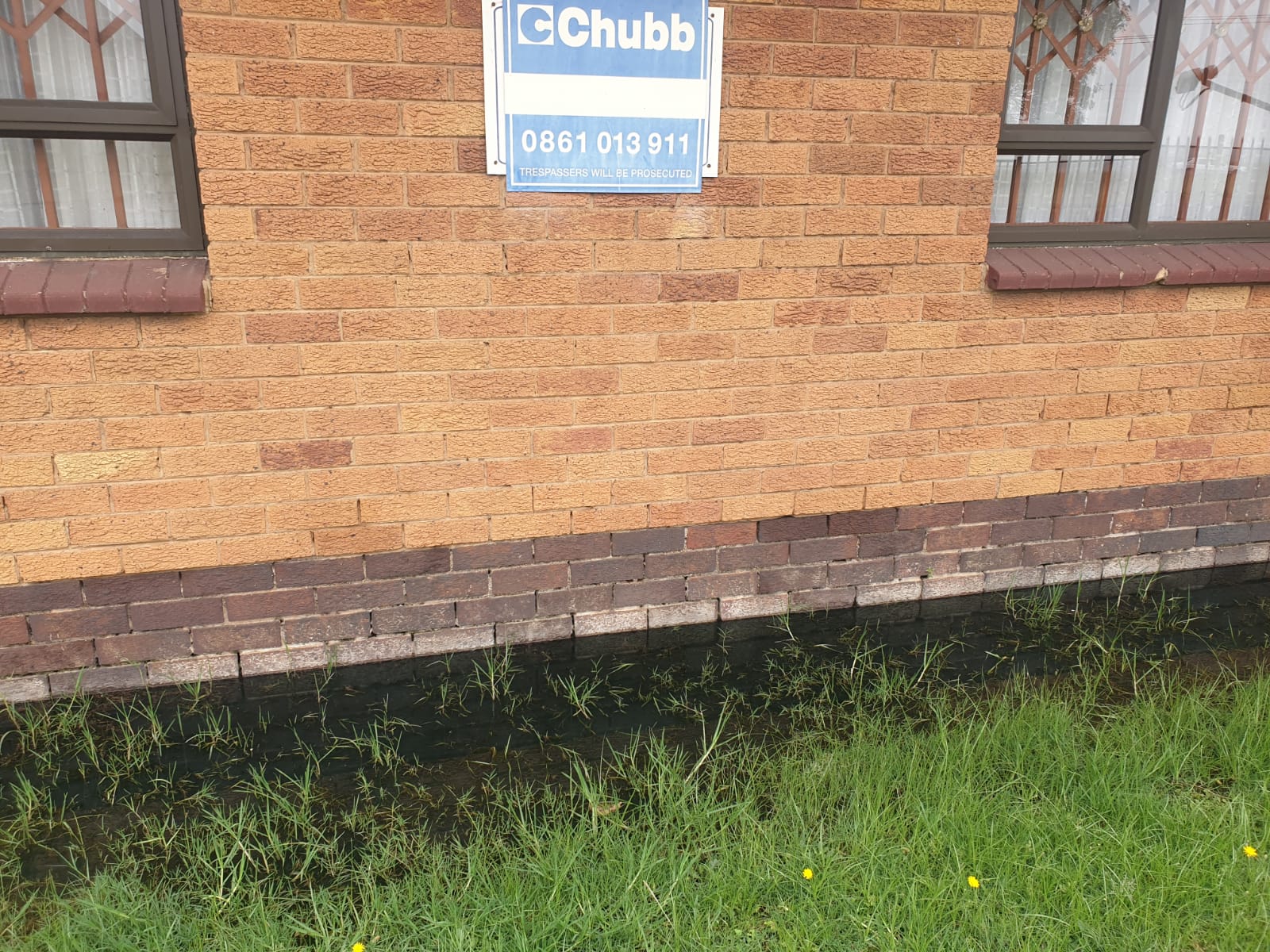 Riool swembaddens in Ga-Nala gratis van die munisipaliteit | Witbank News