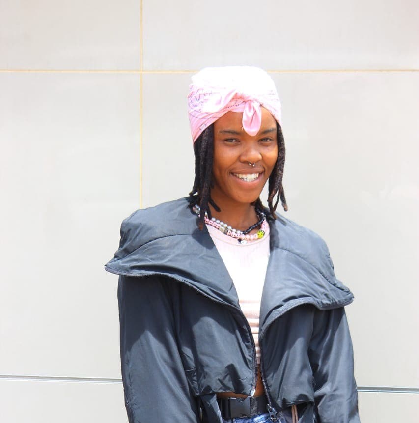 Lissa Mogah is a creative force to be reckoned with | Witbank News