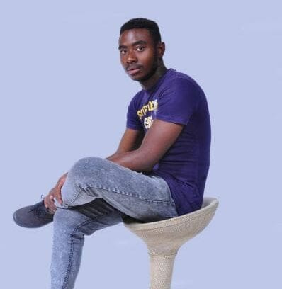 Sizwe embracing challenges in pursuit of acting excellence | Witbank News
