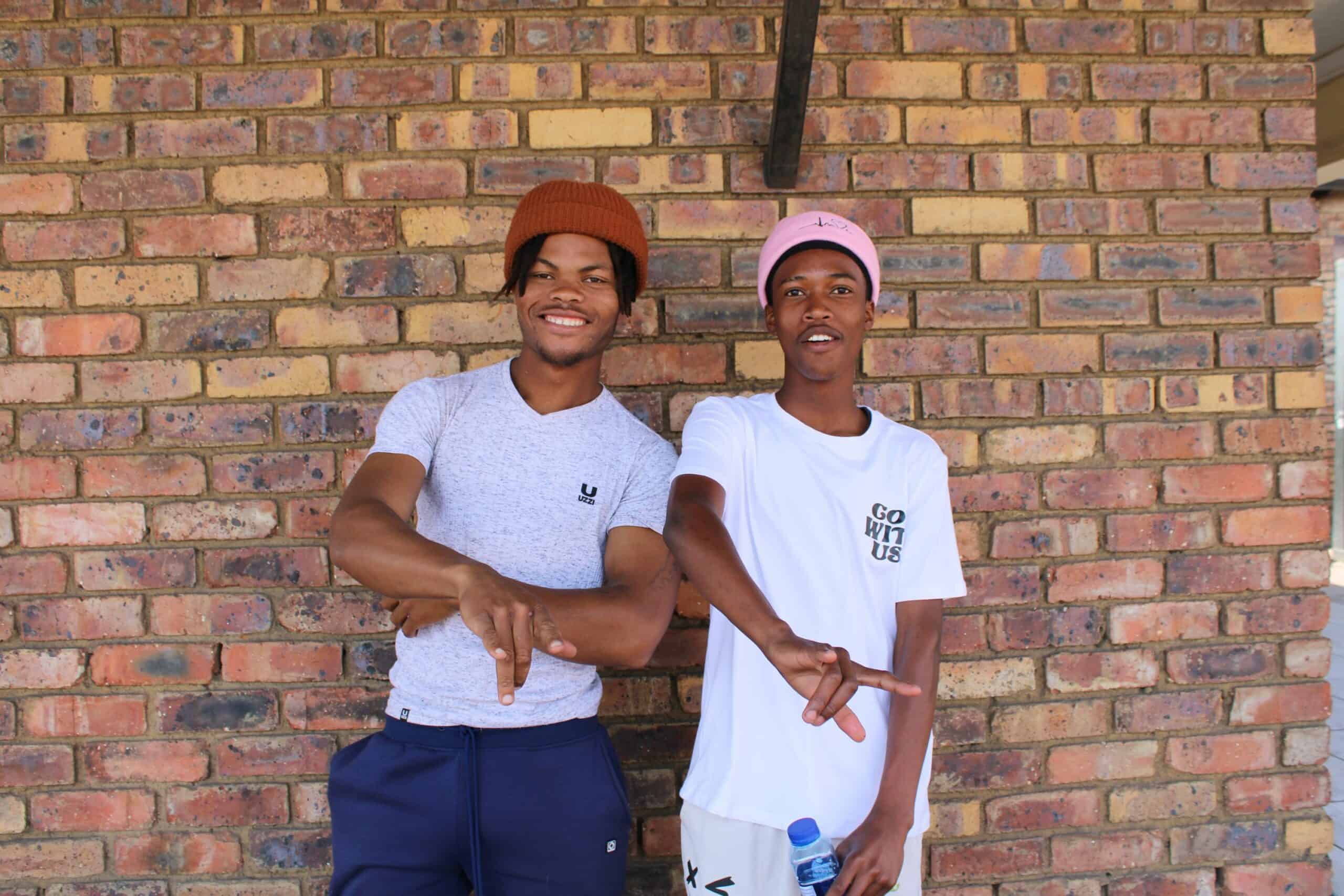 Hooked on talent, not drugs | Witbank News