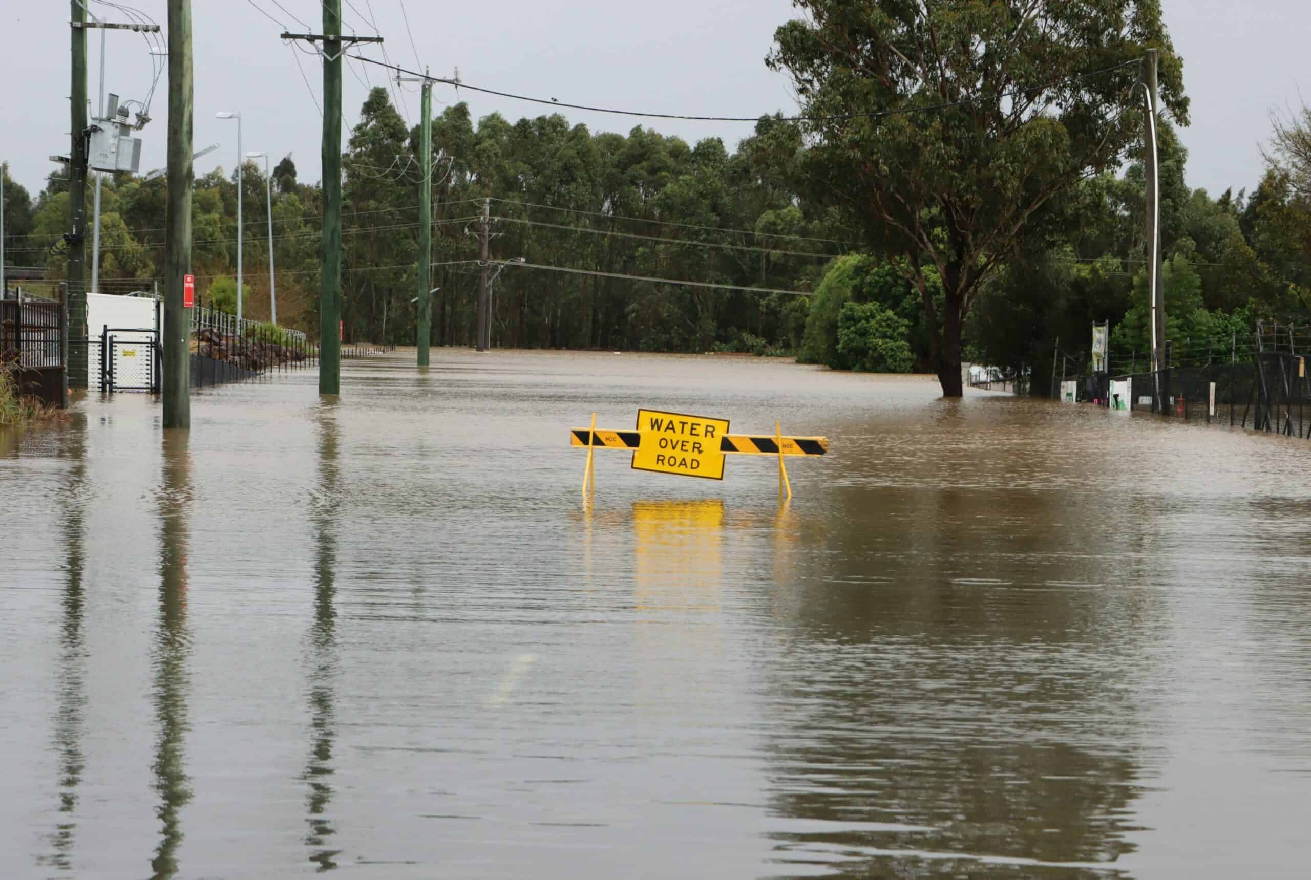 eMalahleni on flood watch | Witbank News