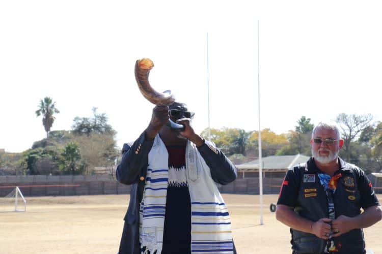 Jericho ride around the corner | Witbank News