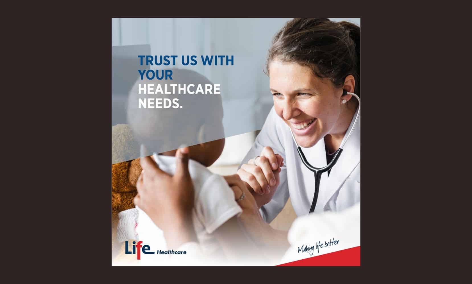 ADVERTISEMENT | Life Cosmos Hospital | Witbank News