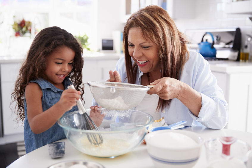Baking with kids: chocolate and raspberry tartlets - Witbank News