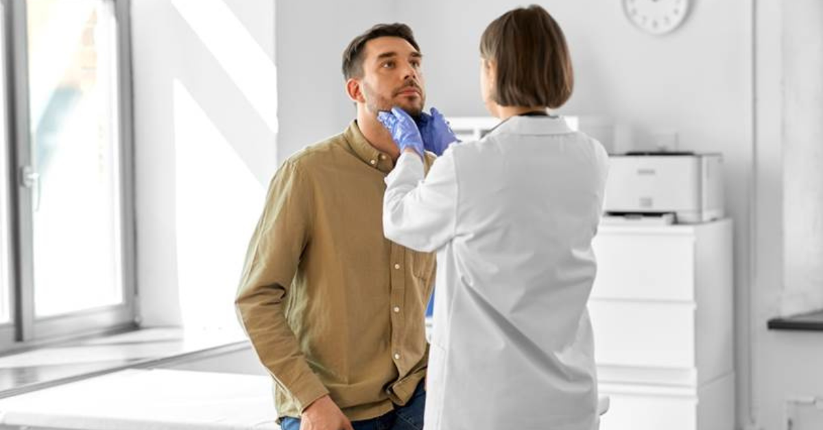 Six must-have annual health checks for men - Witbank News