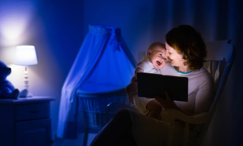 Navigating load-shedding with a baby - Witbank News