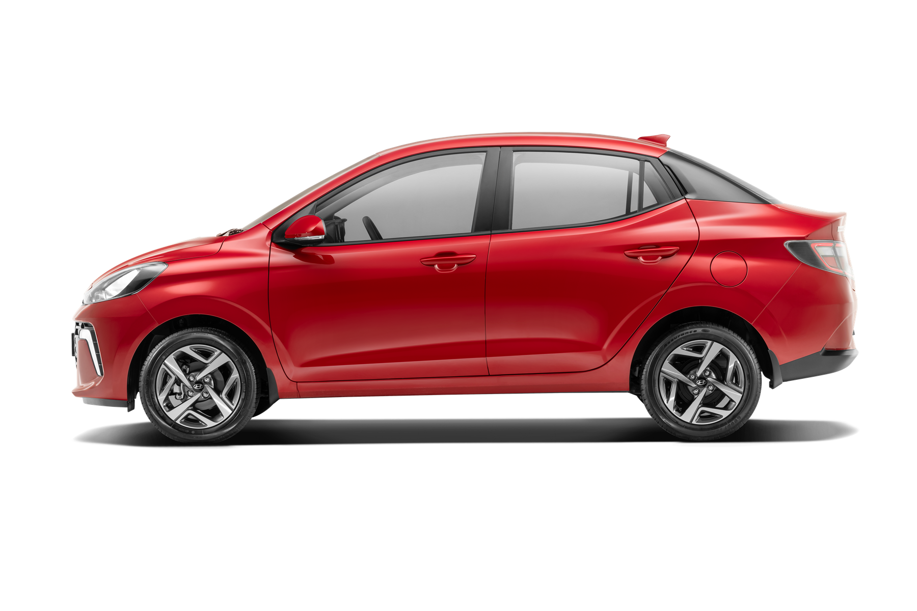 Hyundai i10 undergoes dramatic transformation: Introducing the new ...