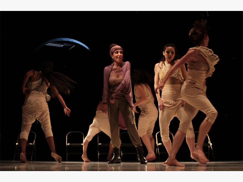 Blank's lasting legacy | The Citizen