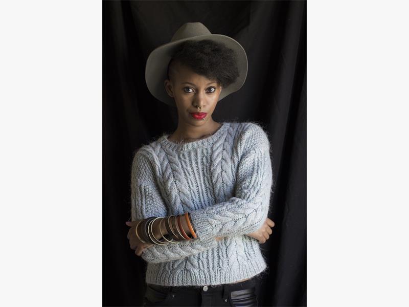 Passionate poets collaborate | The Citizen