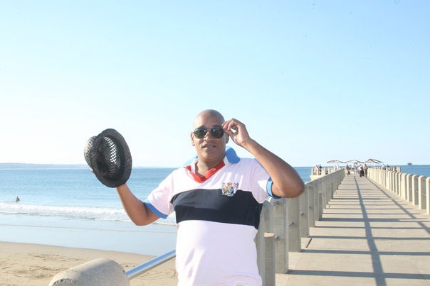 Ukhozi FM punishes defiant DJ Chilli M | The Citizen