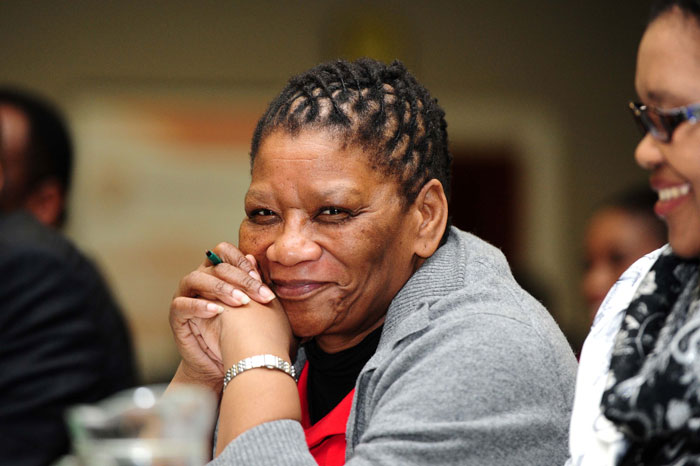 Thandi Modise must repay the money – report | The Citizen