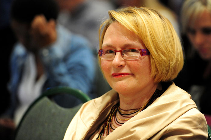 EFF reacts to Zille's apology, calls for her to be fired | The Citizen
